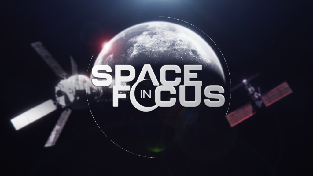 Space In Focus - Aerospace Security