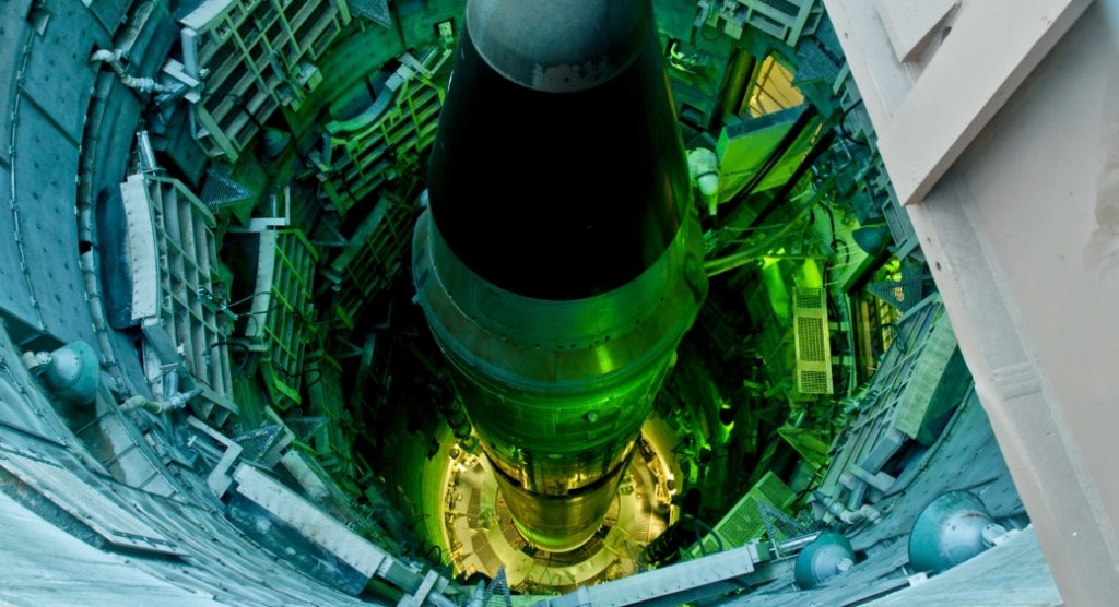 All Topics - Page 11 of 12 - Aerospace Security