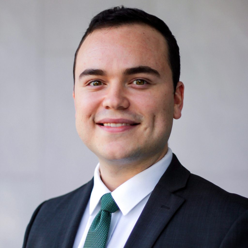 Popular Orbits 101 - Aerospace Security