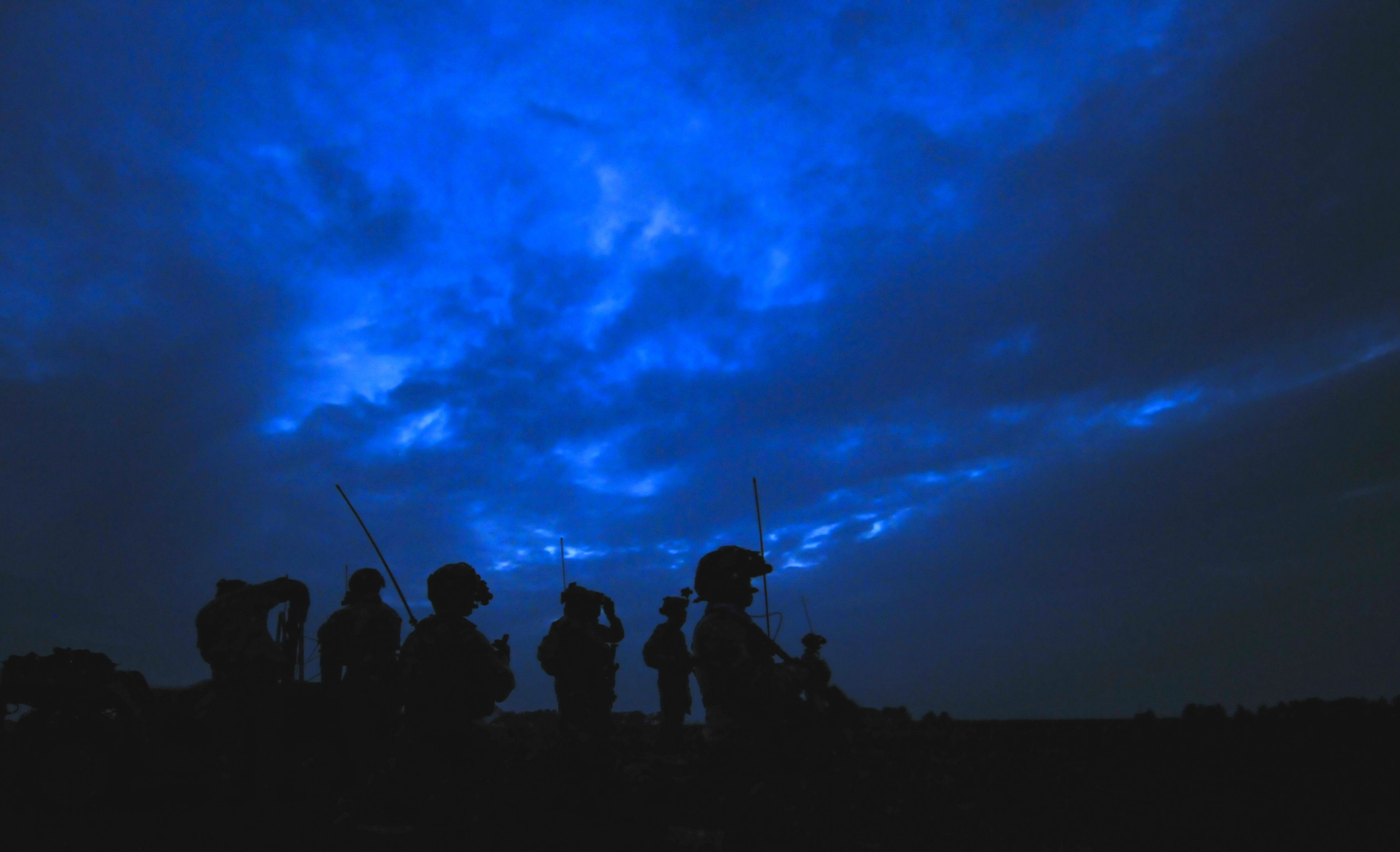 The Sixth Service: What the Reorganization of Special Operations Forces ...