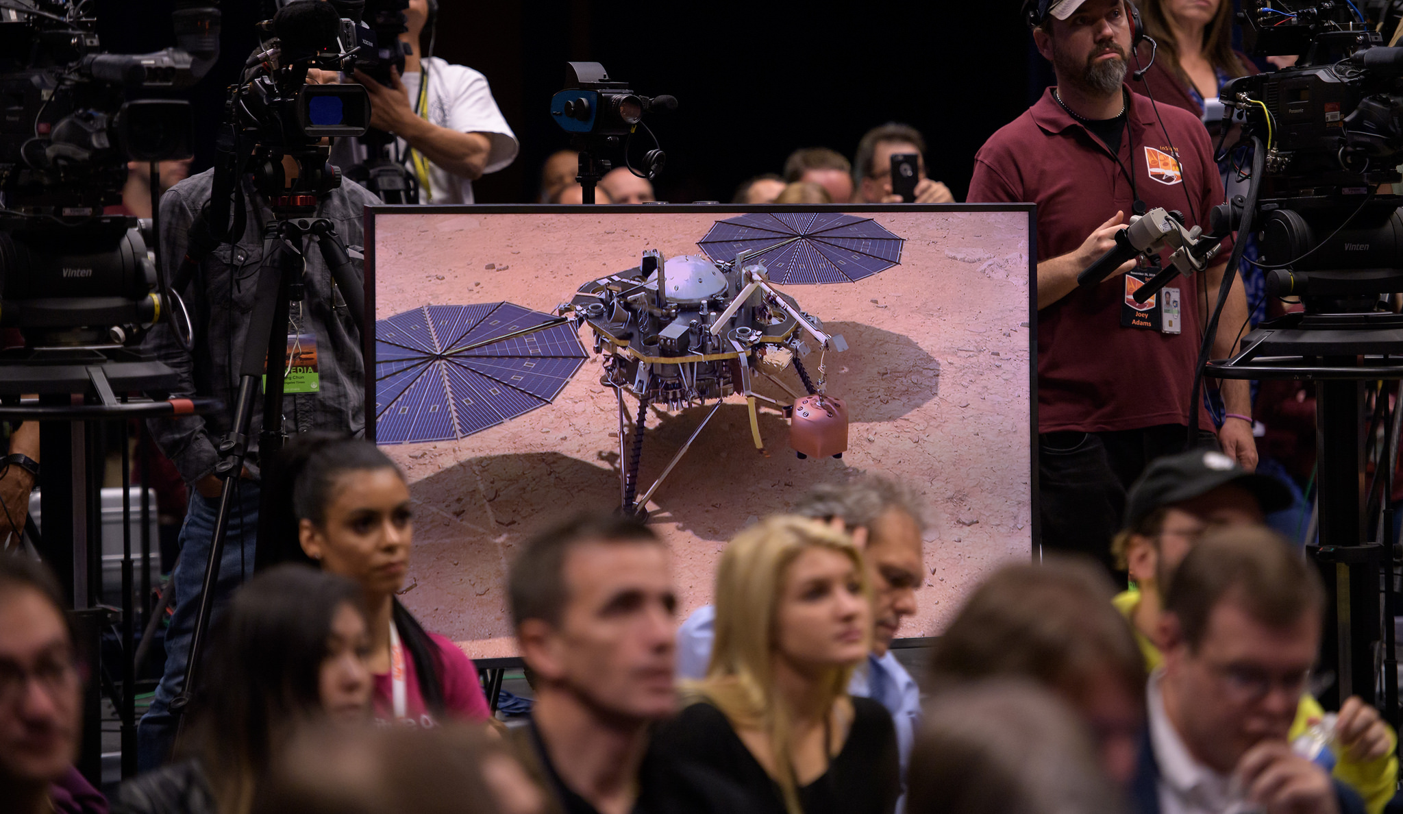 So What’s the Big Deal About Mars InSight? - Aerospace Security