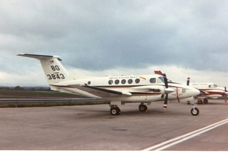 U.S. Navy Aircraft 101 - Aerospace Security