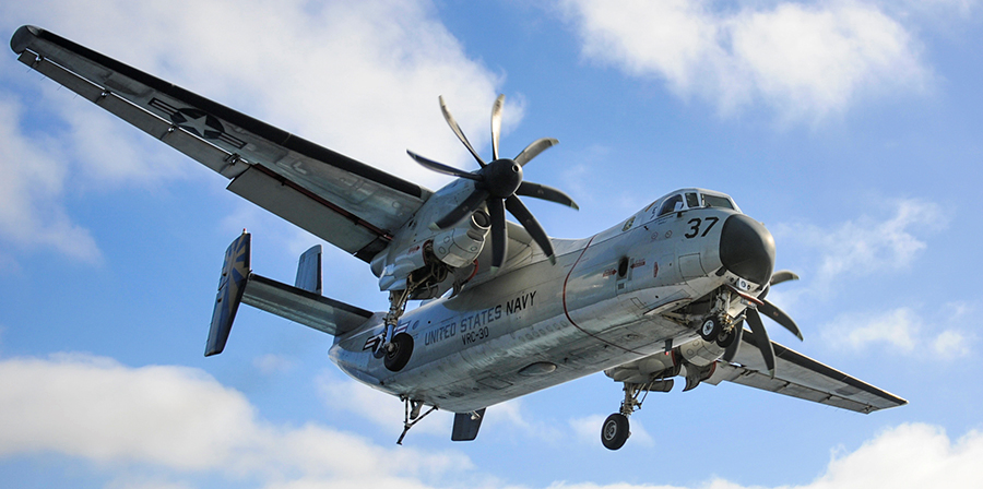 U.S. Navy Aircraft 101 - Aerospace Security