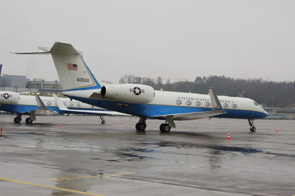 U.S. Navy Aircraft 101 - Aerospace Security