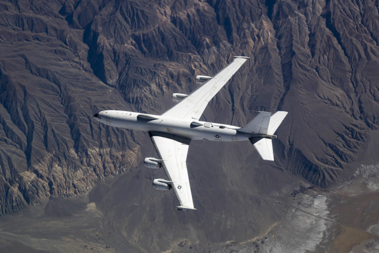 U.S. Navy Aircraft 101 - Aerospace Security