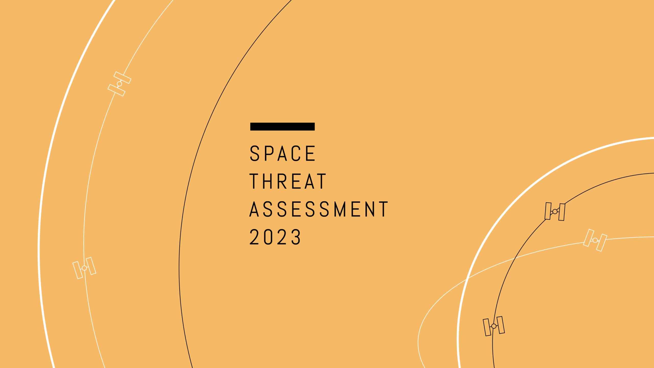 Space Threat Assessment 2023 - Aerospace Security
