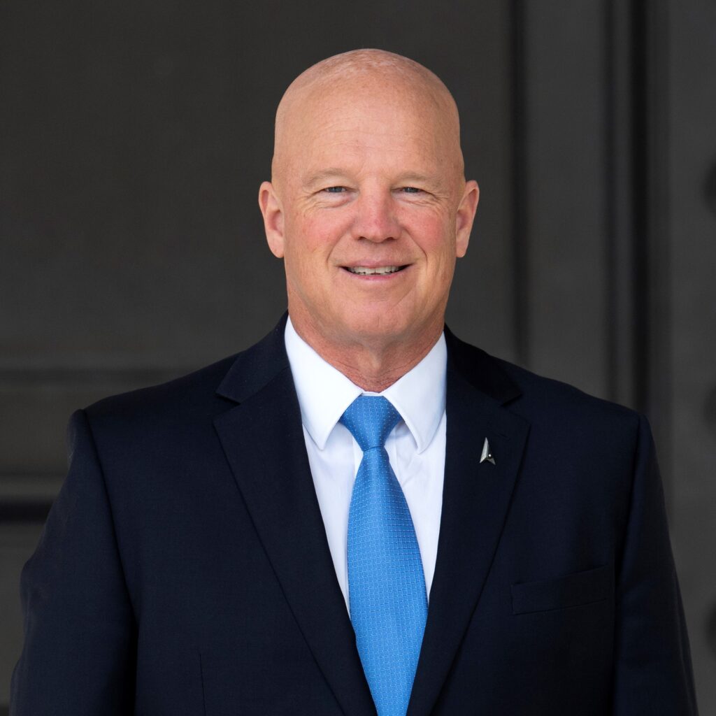 Space Threat Assessment 2023 - Aerospace Security