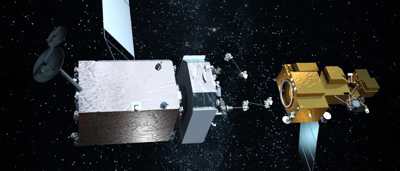 Mission Authorization: Decoding the Space Policy Dilemma - Aerospace ...