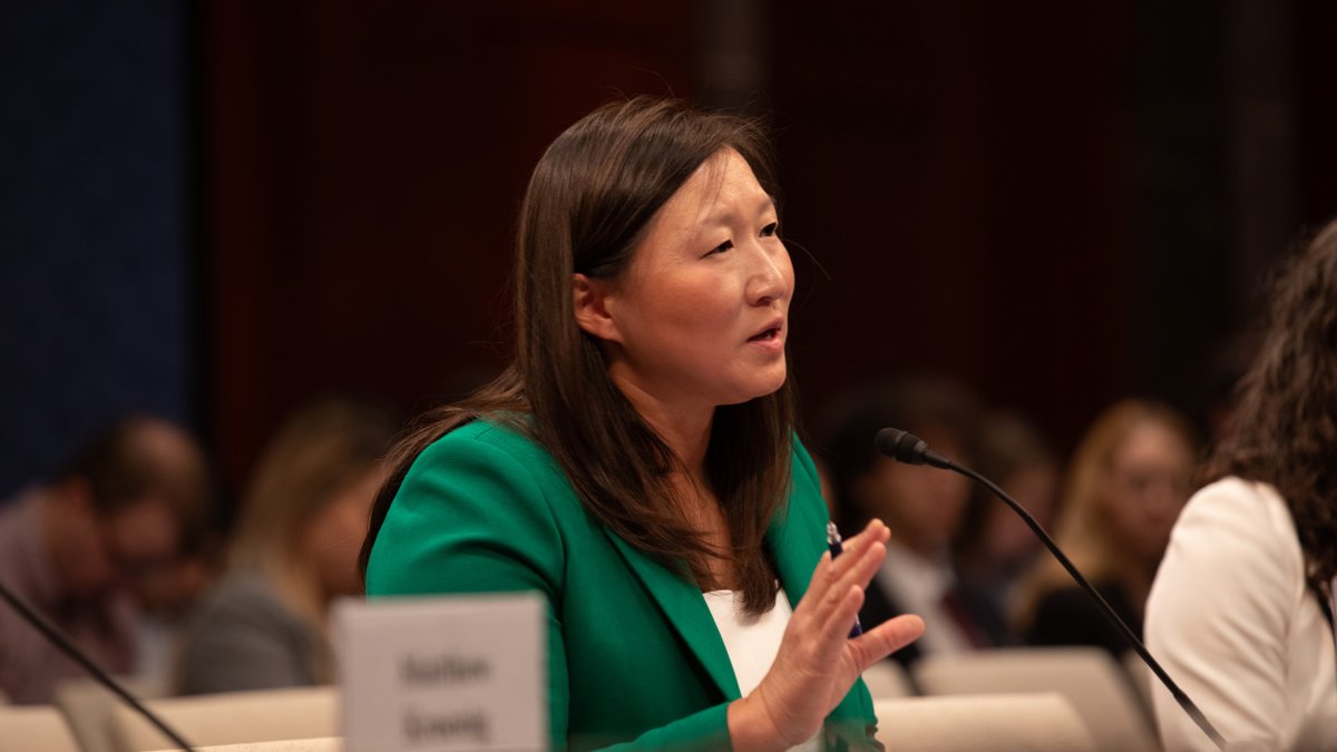 2024 Priorities for the Intelligence Community - Aerospace Security