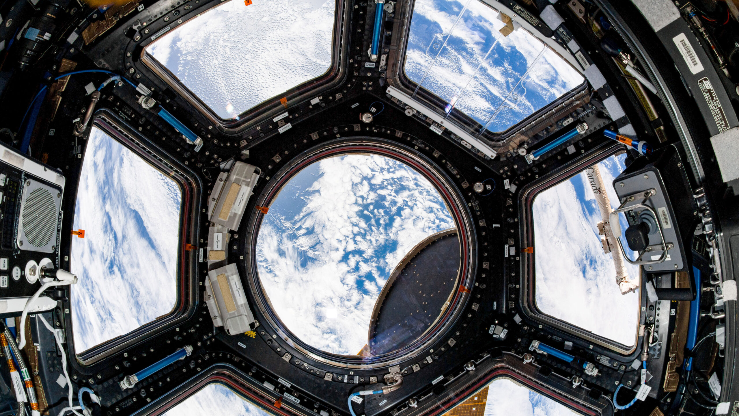 The U.S. Enduring Human Presence in Orbit: Reflecting on the Future and ...